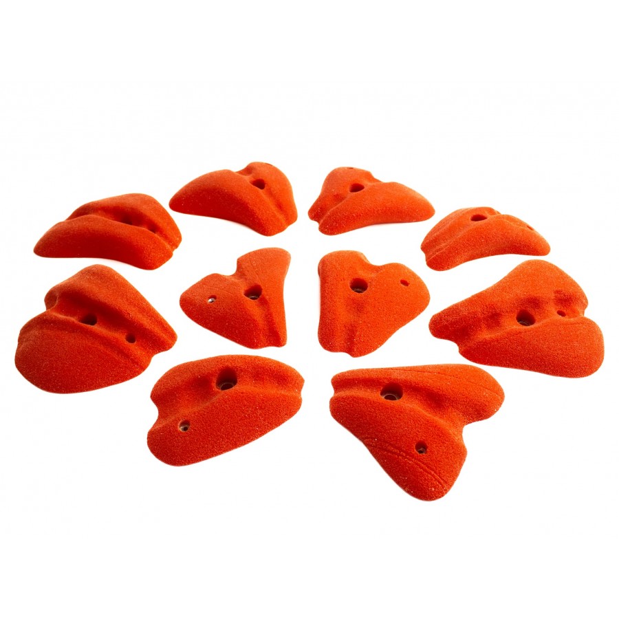 Small Sedo Crimps – OnSite Climbing Holds