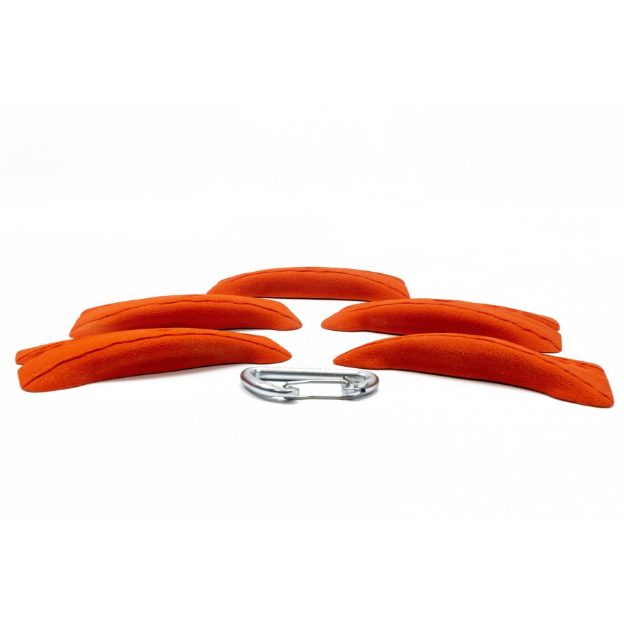 Large Divine Crimps – OnSite Climbing Holds